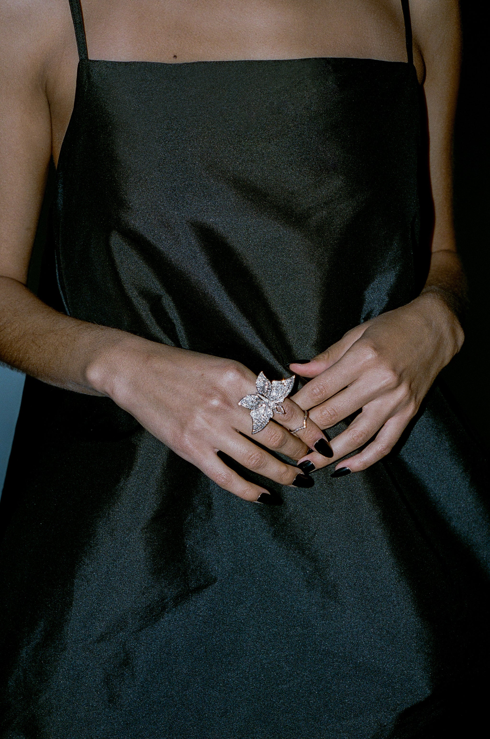The Moth Ring